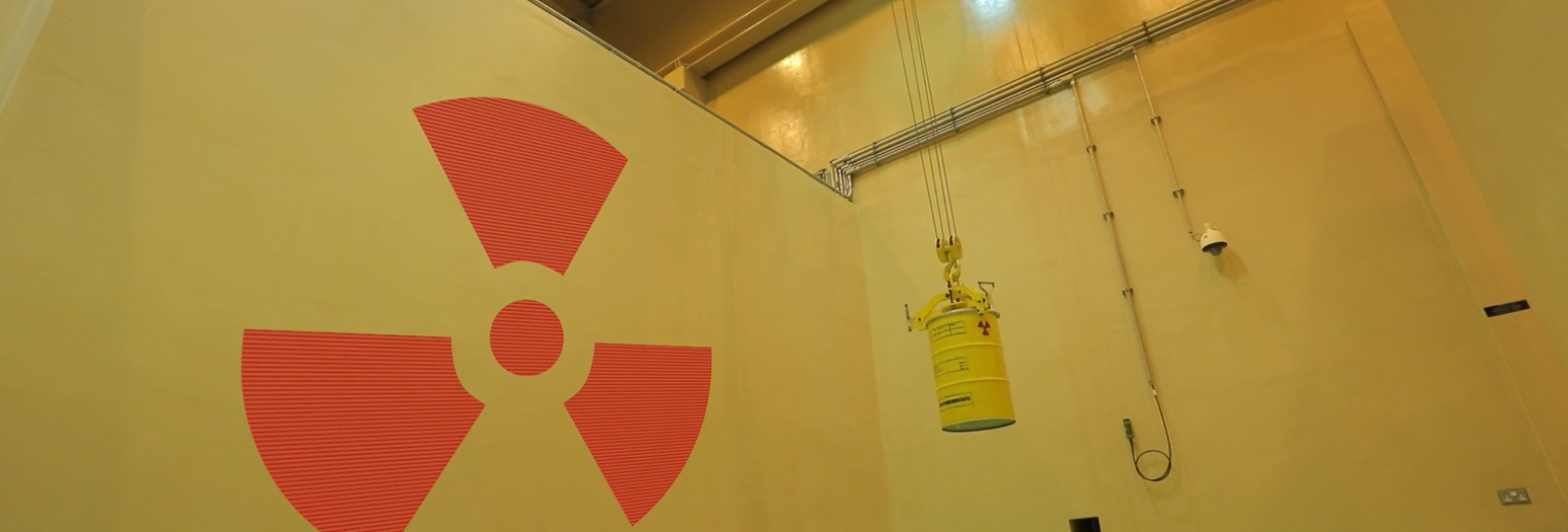 Home Page - Jordan Research and Training Reactor