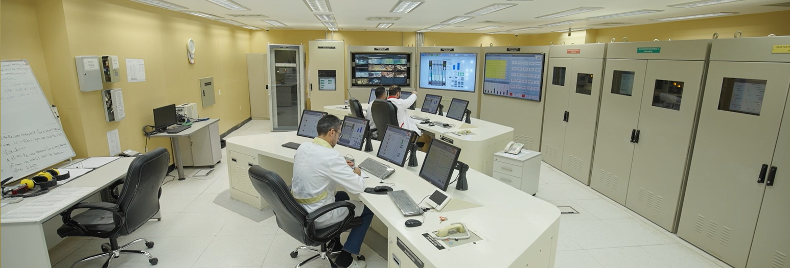 Home Page - Jordan Research and Training Reactor